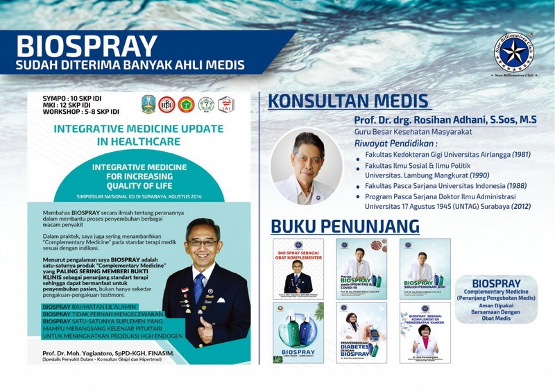 Biospray Nutric | HP/WA: 0813-3600-5446 | Agen Biospray Indonesia ...